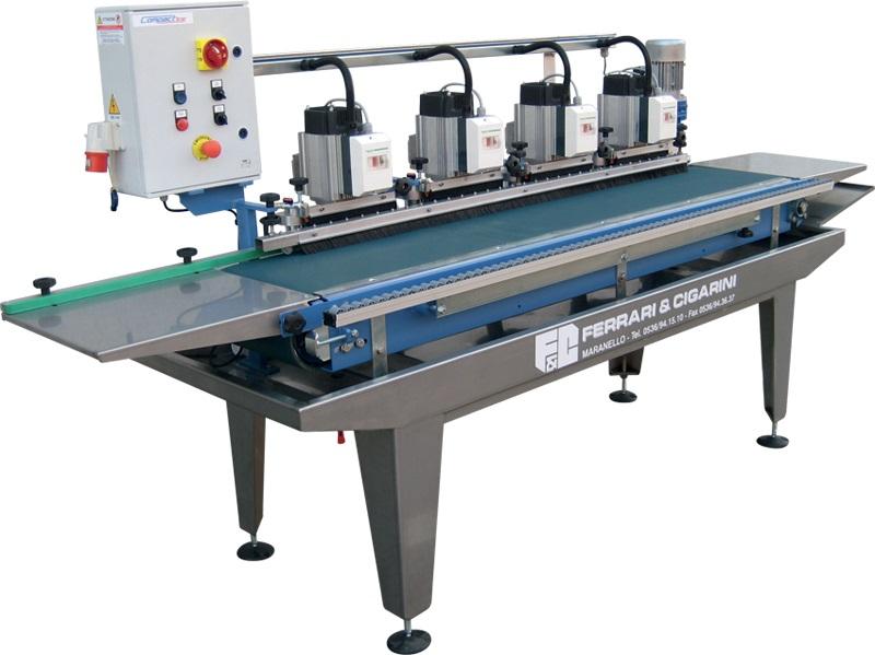 Compact Line | Gesticer