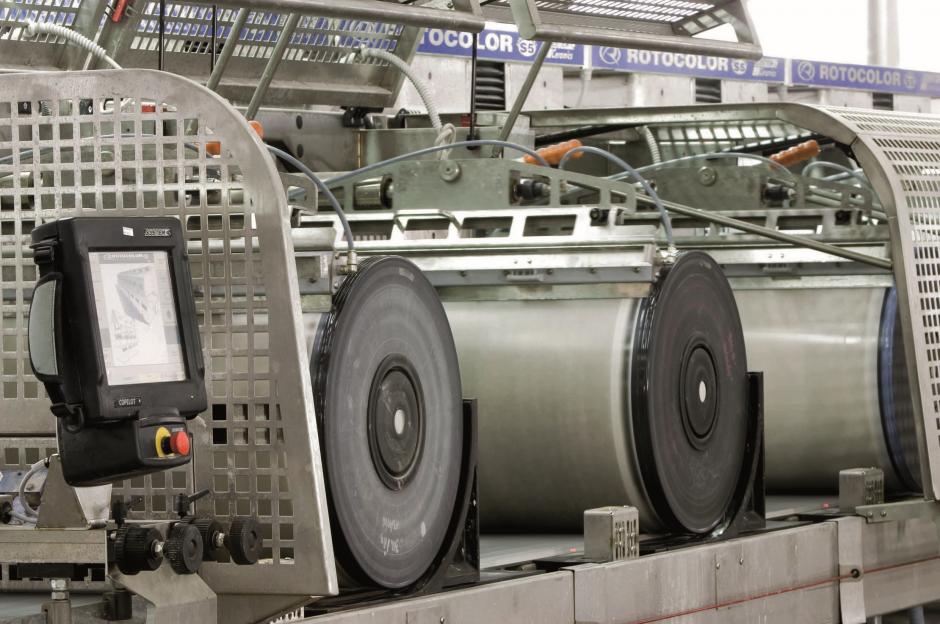 System Ceramics | Gesticer